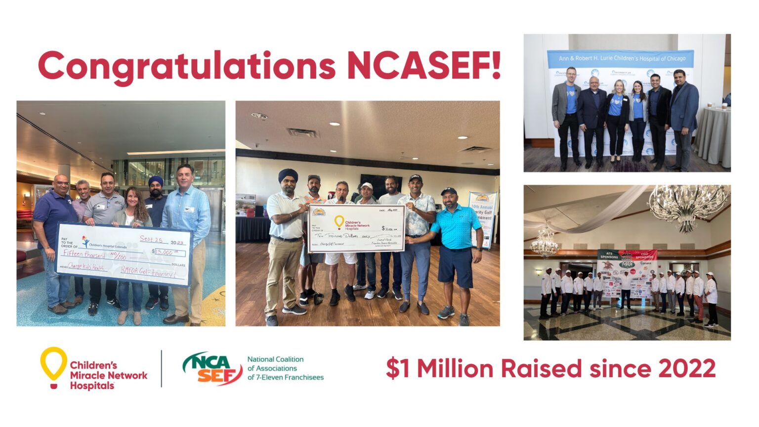 Riley Children's Health - Children's Miracle Network