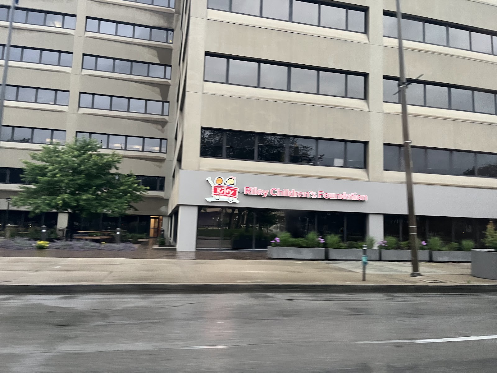 Riley Children's Health - Children's Miracle Network