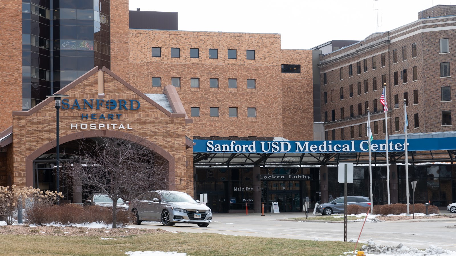 Sanford Jobs Sioux Falls