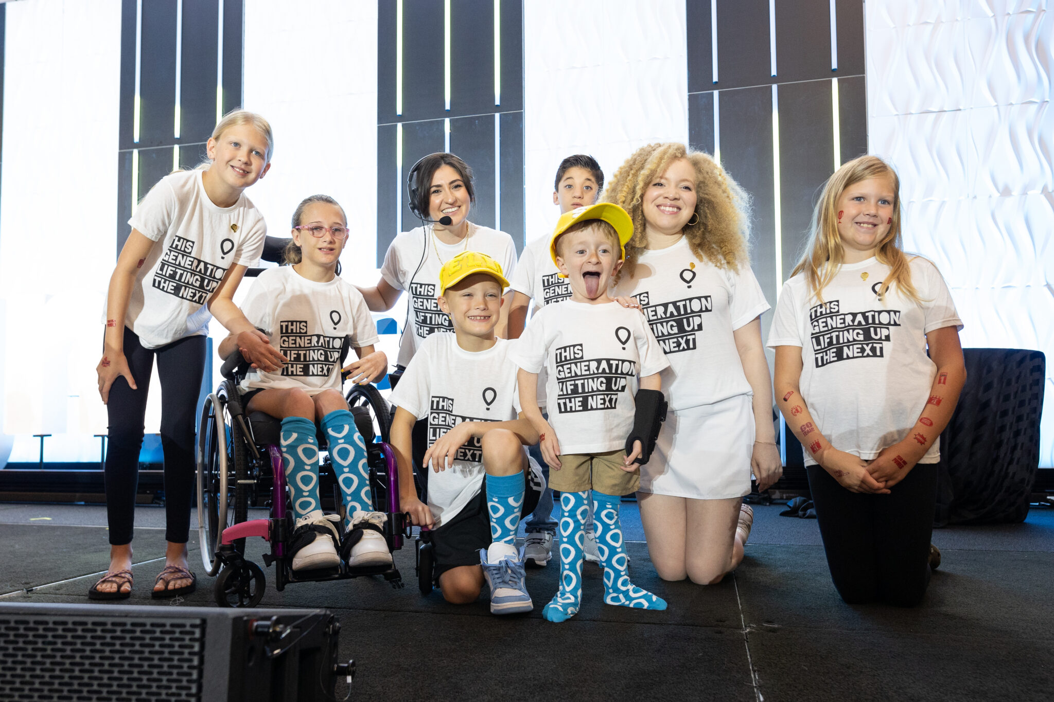 Children's Nebraska - Children's Miracle Network